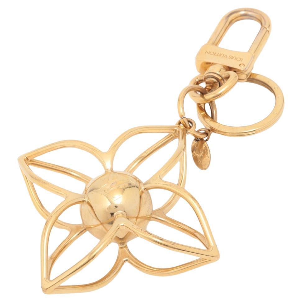 Louis Vuitton LV Sphere Bag Charm For Sale at 1stDibs