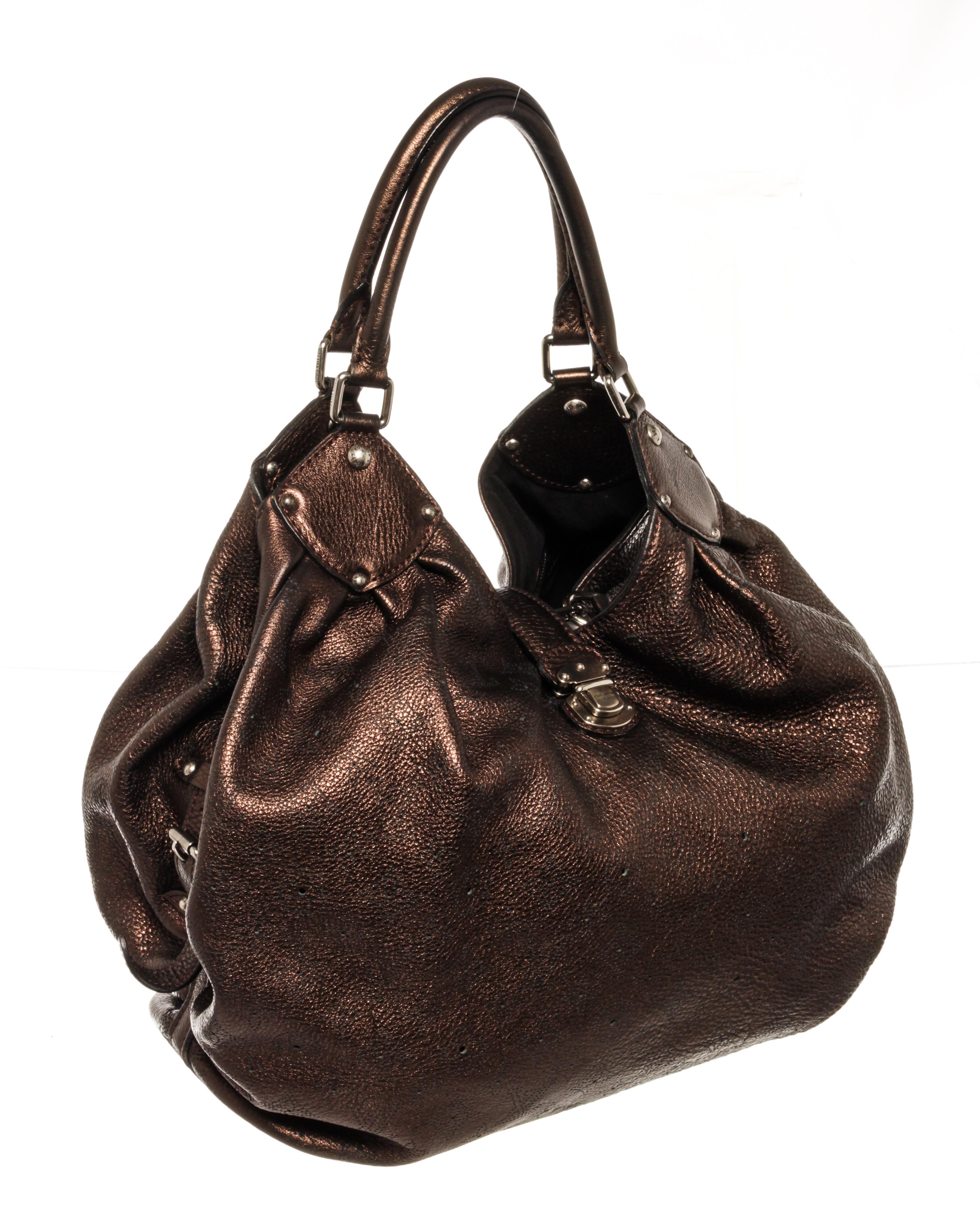 Louis Vuitton Mahina XL at 1stDibs | mahina louis vuitton, mahina ...