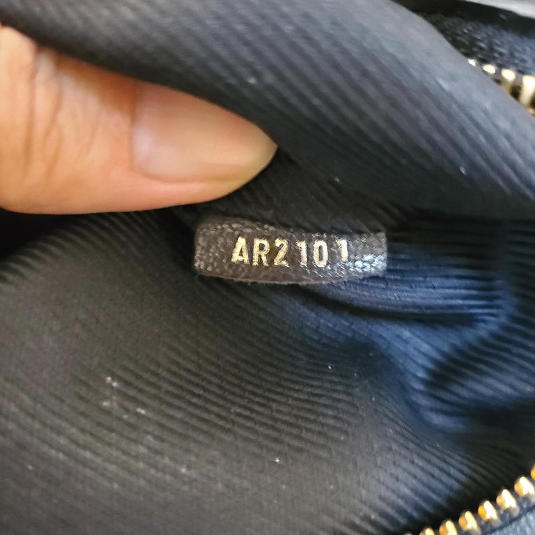 Louis Vuitton Marine Multicolor Monogram Blocks Tote Handbag at 1stDibs ...