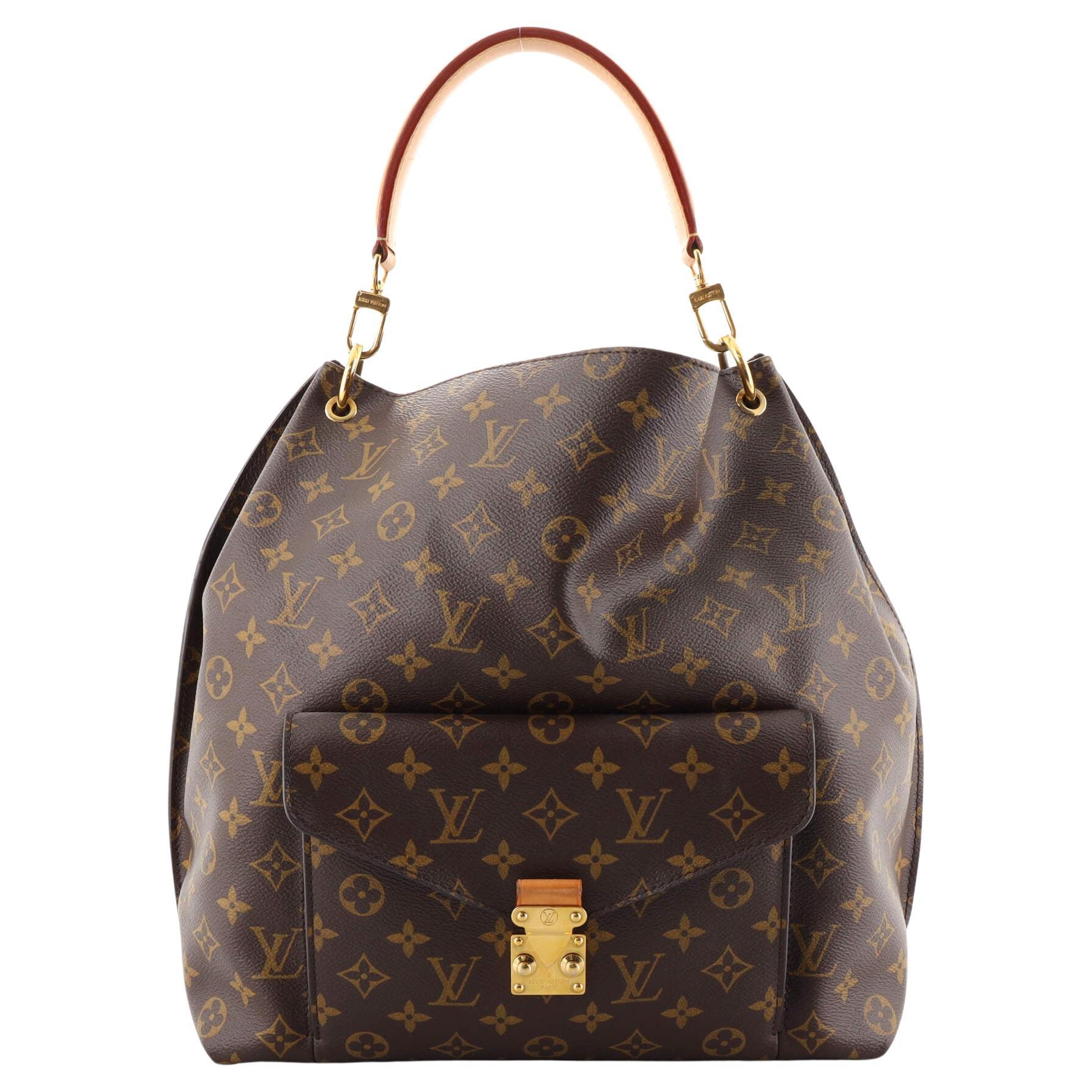 Louis Vuitton Hobo Bags - For Sale on 1stDibs | lv hobo bag, louis ...