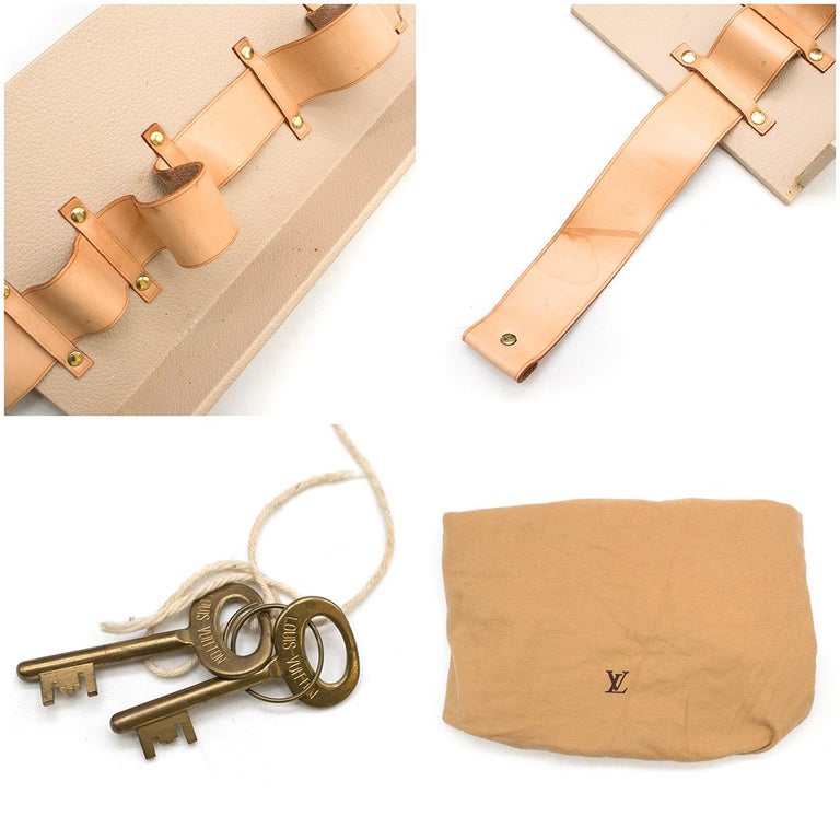 Louis Vuitton Chest For Sale | semashow.com