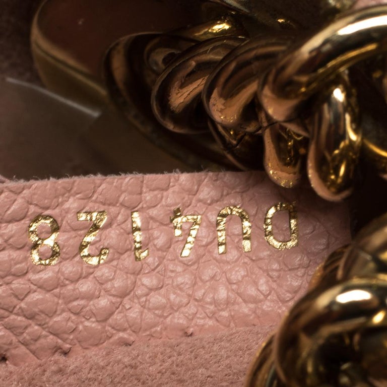 Louis Vuitton Monogram Canvas and Leather Surene BB Bag at 1stDibs ...