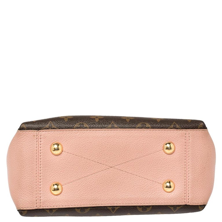 Louis Vuitton Monogram Canvas and Leather Surene BB Bag at 1stDibs ...