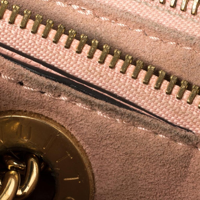 Louis Vuitton Monogram Canvas and Leather Surene BB Bag at 1stDibs ...