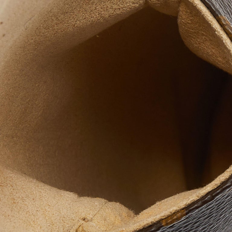 Louis Vuitton Monogram Canvas Etui Phone Case MM at 1stDibs