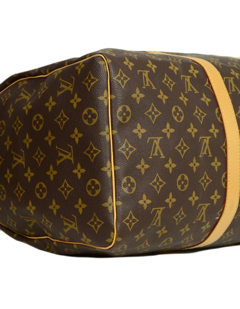 Louis Vuitton Purse Brown Checkered Flag | semashow.com