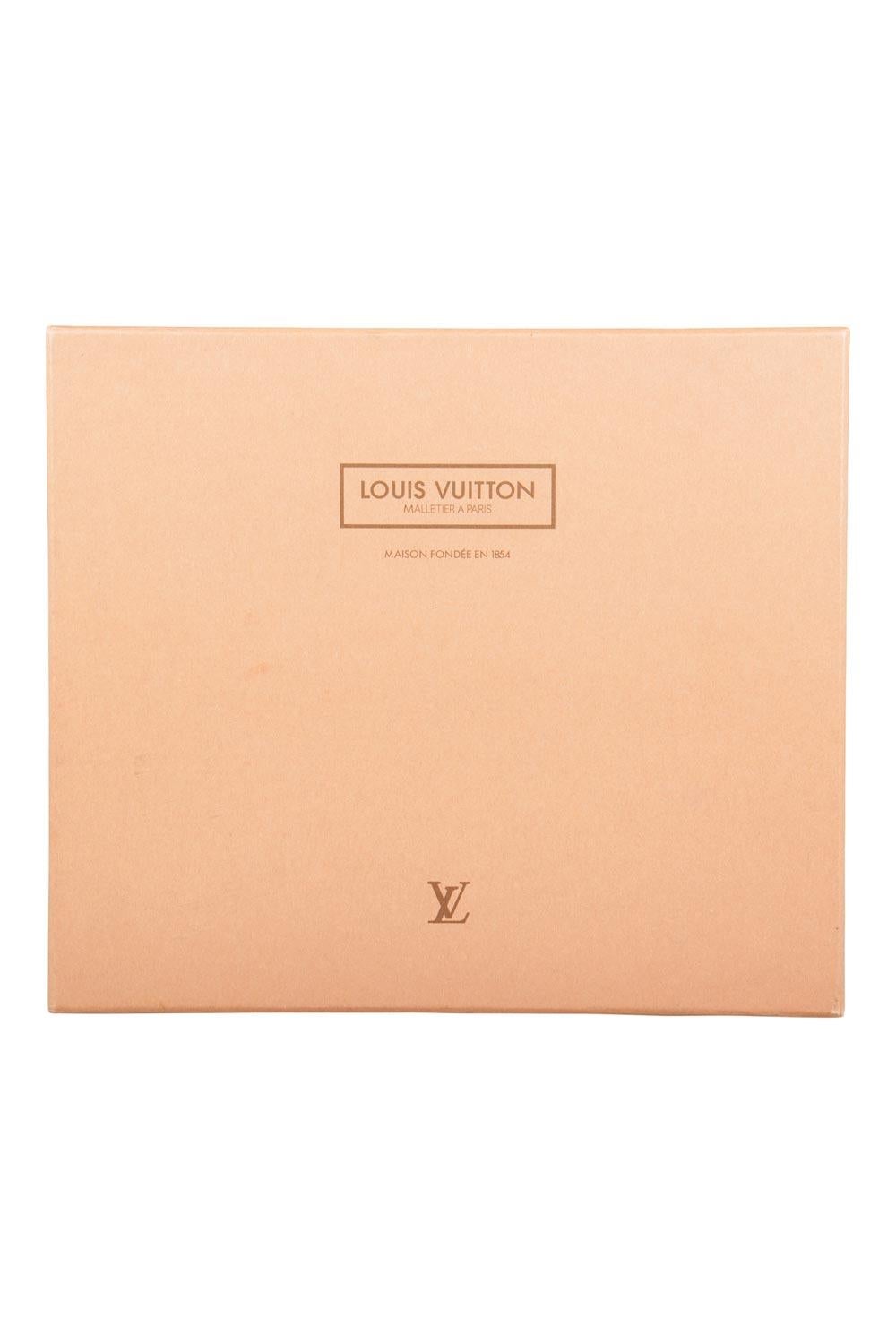 Louis Vuitton Monogram Canvas Limited Edition FIFA World Cup 98 ...