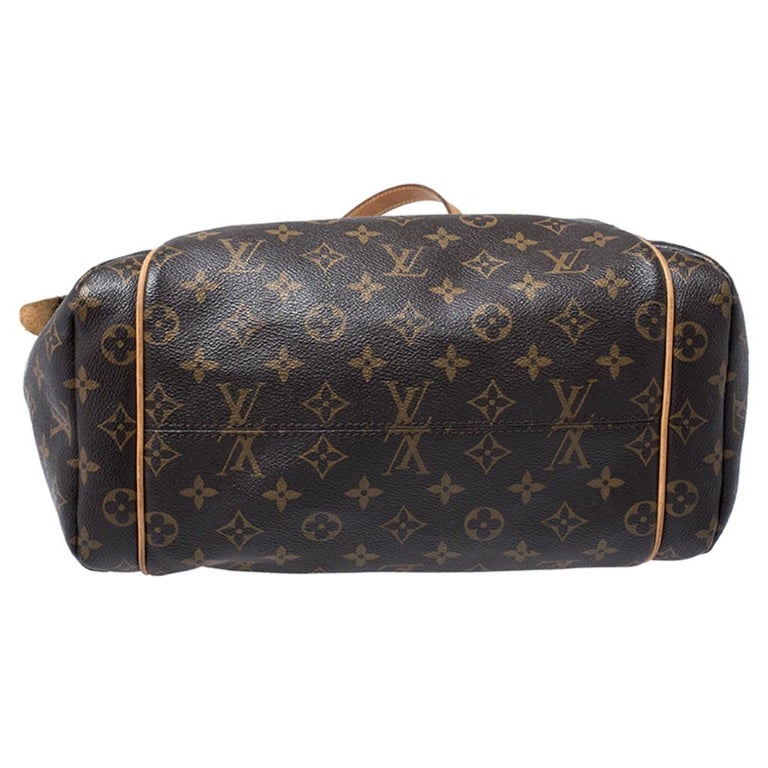 Louis Vuitton Monogram Canvas Totally MM For Sale at 1stDibs ...