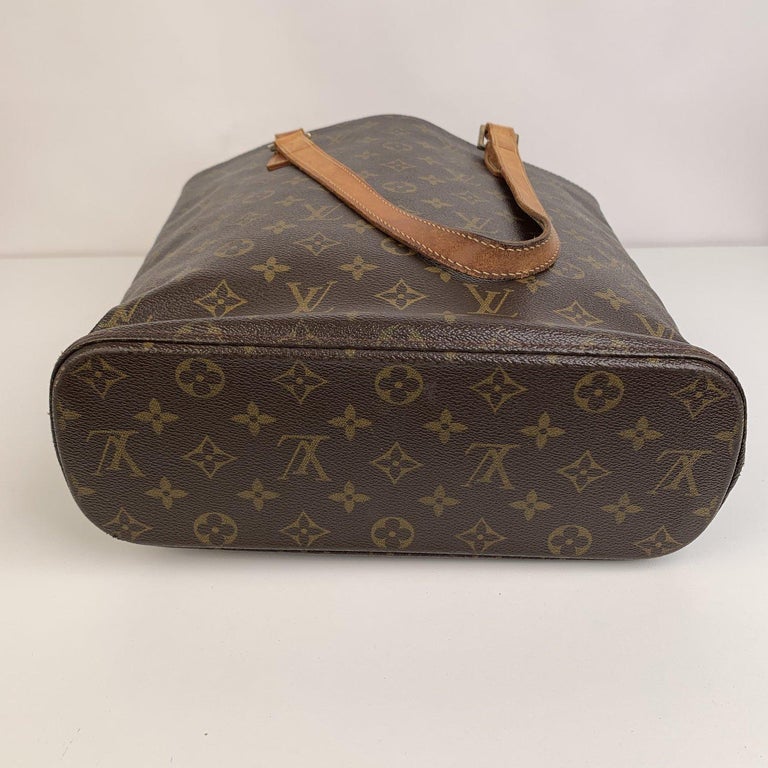 Louis Vuitton Monogram Canvas Vavin GM Tote Shoulder Bag For Sale at ...