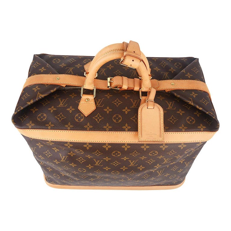 Louis Vuitton Cruiser Bag 45 | semashow.com