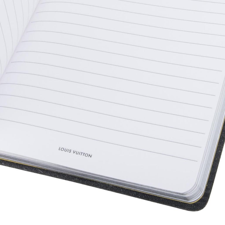 Louis Vuitton Monogram Eclipse Canvas Vivienne MM Limited Edition ...