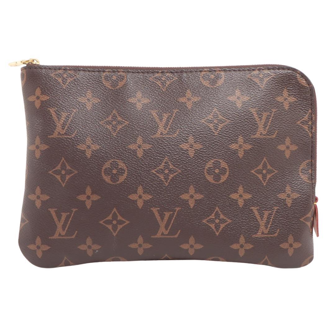 Louis Vuitton Monogram Etui Voyage PM For Sale at 1stDibs