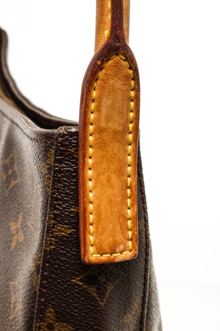 Louis Vuitton Monogram Looping GM For Sale at 1stDibs