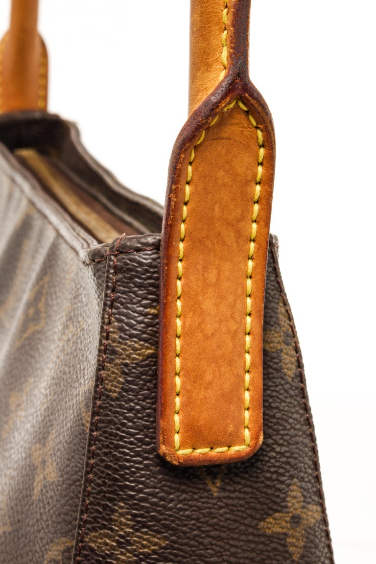 Louis Vuitton Monogram Looping MM For Sale at 1stDibs