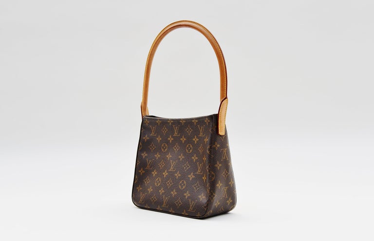 Louis Vuitton Monogram Looping MM at 1stDibs | lv looping mm, louis ...