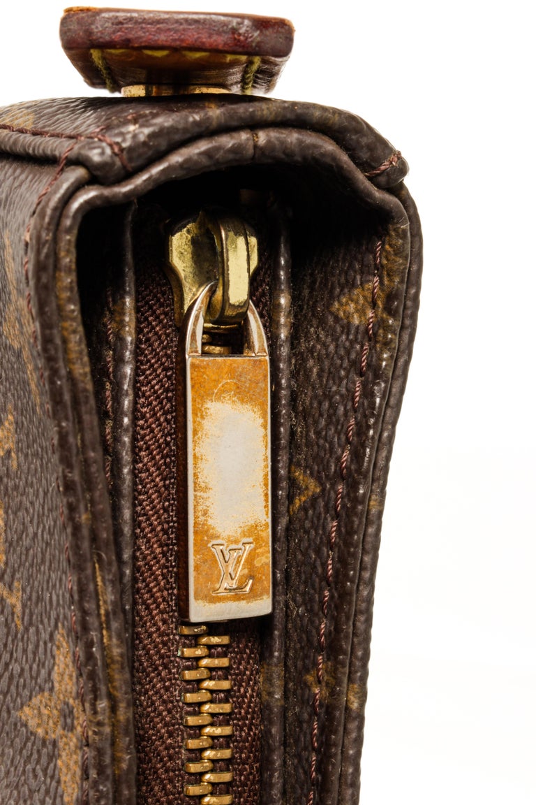 Louis Vuitton Monogram Looping MM For Sale at 1stDibs