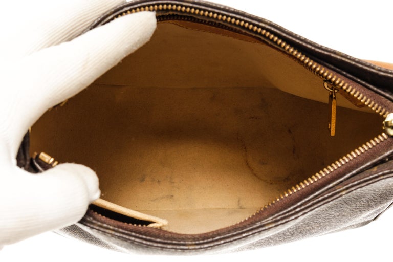 Louis Vuitton Monogram Looping MM For Sale at 1stDibs