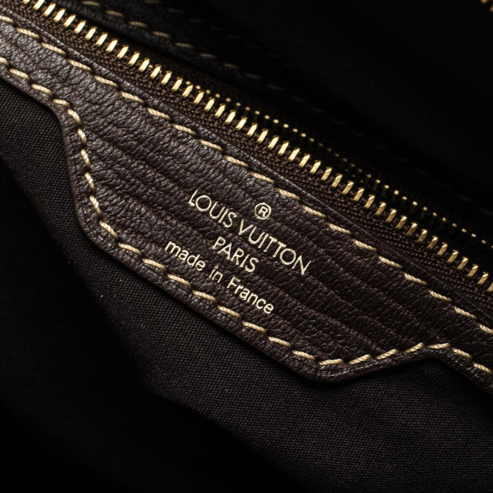 Louis Vuitton Monogram Mini Lin Initiales Keepall Bag at 1stDibs | mini ...