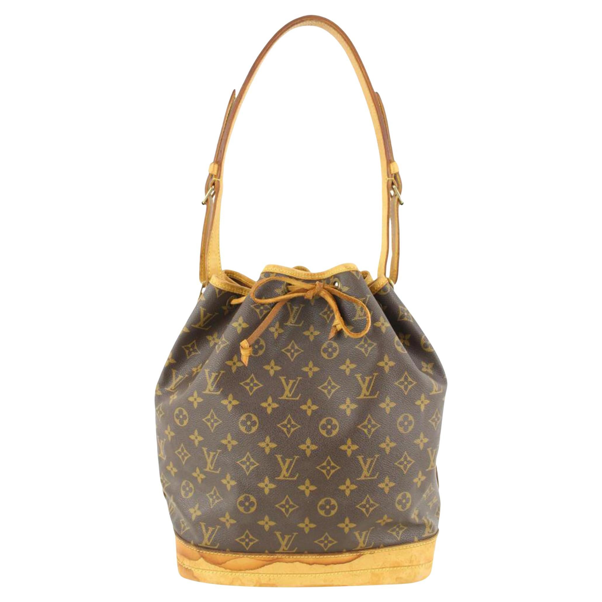 Louis Vuitton Bucket Bags - 40 For Sale on 1stDibs | lv bucket bag ...