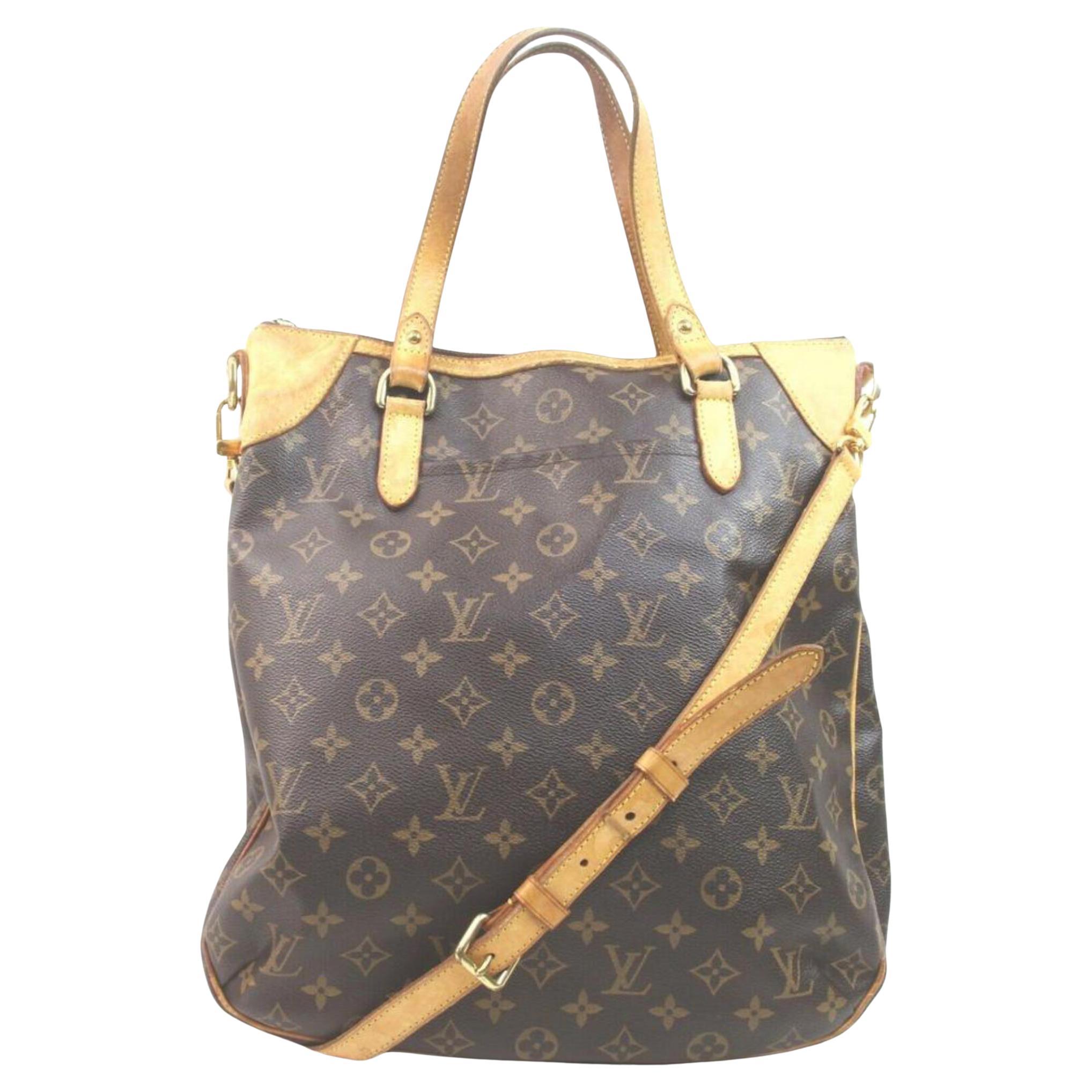 Louis Vuitton Damier Ebene Besace Rosebery Crossbody flap Bag 8LV712 ...
