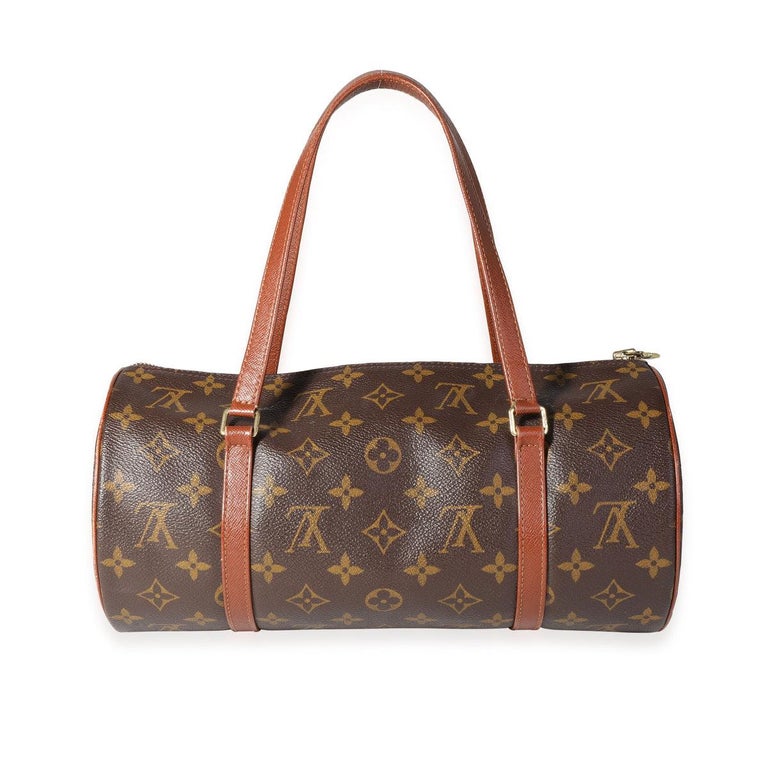 Louis Vuitton Monogram Papillon 30 at 1stDibs