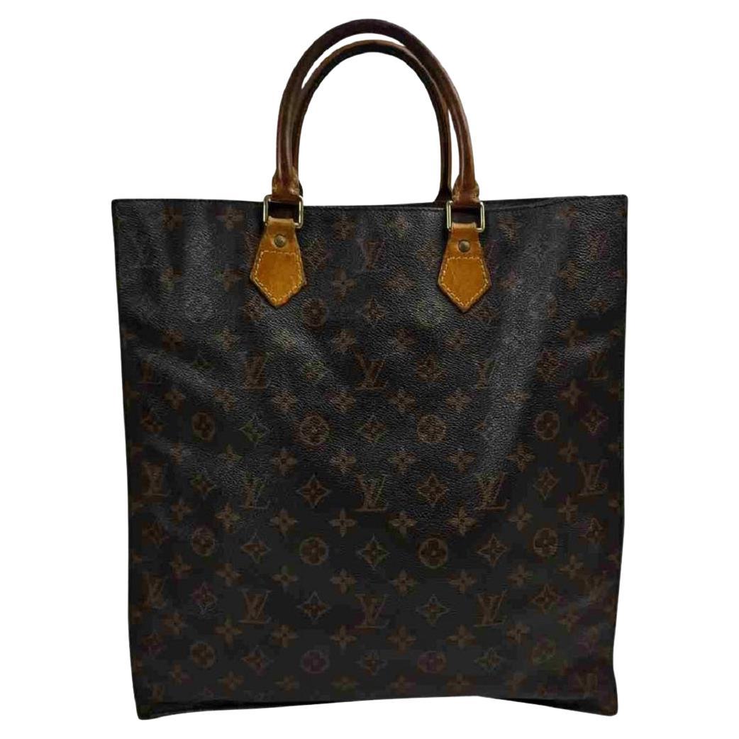 Louis Vuitton GO-14 Handbag Malletage Hologram Print Leather PM at ...