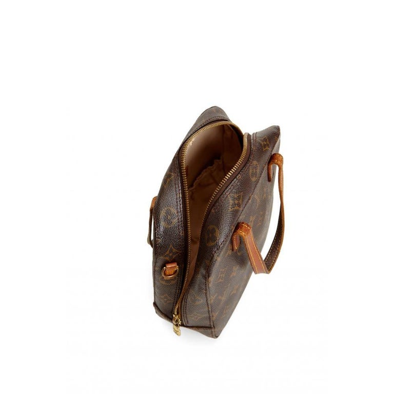 Louis Vuitton Monogram Spontini Bag For Sale at 1stDibs | louis vuitton ...