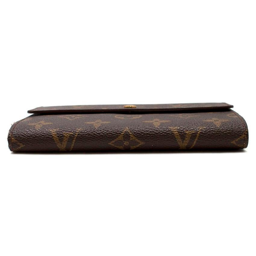Louis Vuitton Monogram Trifold Wallet at 1stDibs | louis vuitton wallet ...