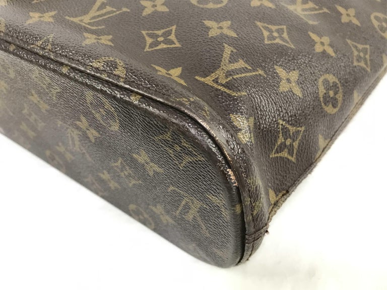 Louis Vuitton Monogram Vavin GM at 1stDibs