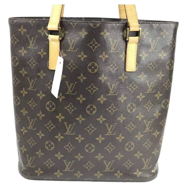 Louis Vuitton Monogram Vavin GM at 1stDibs
