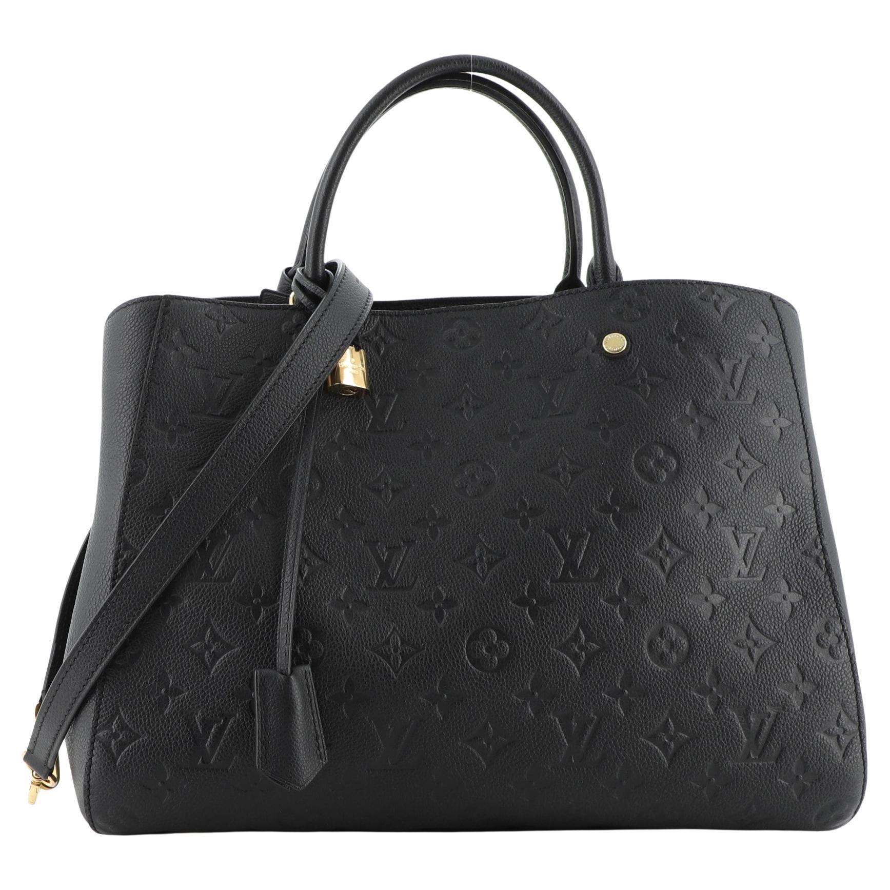 Louis Vuitton Retiro NM Handbag Monogram Canvas at 1stDibs