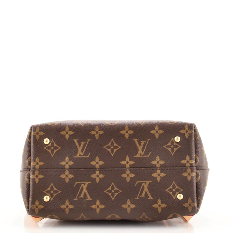 Louis Vuitton Moon Backpack Monogram Canvas For Sale at 1stDibs