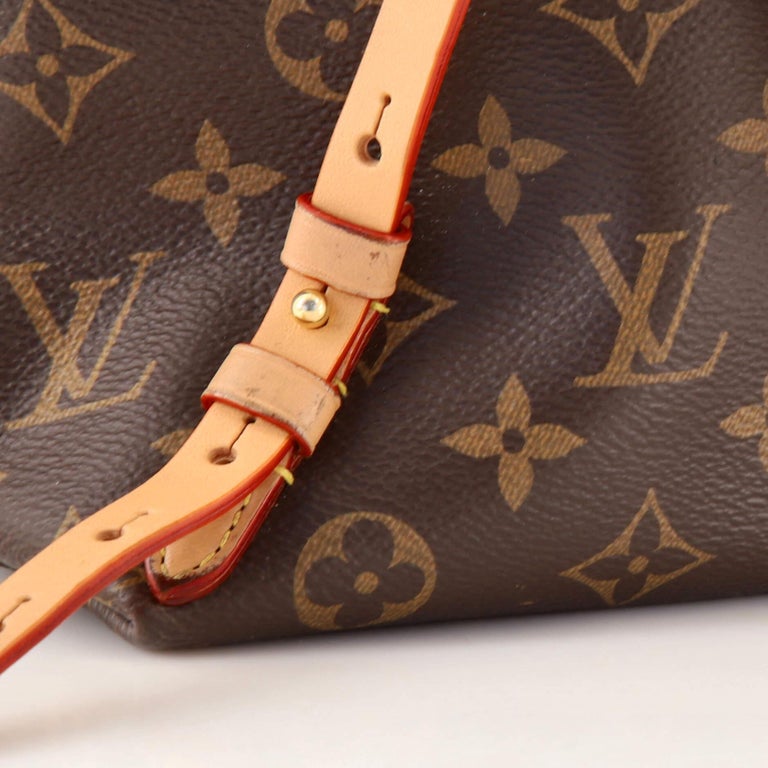 Louis Vuitton Moon Backpack Monogram Canvas For Sale at 1stDibs
