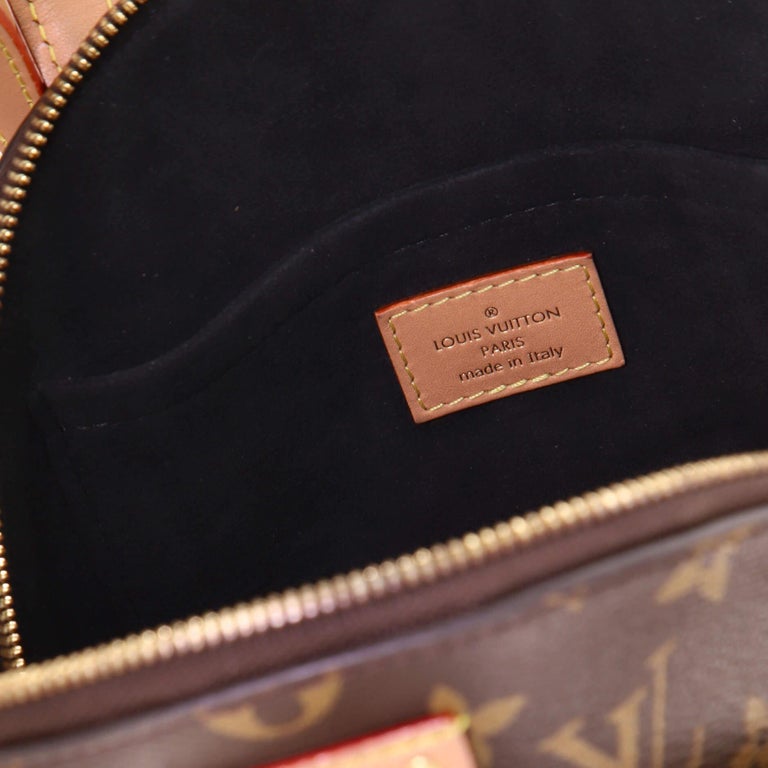 Louis Vuitton Moon Backpack Monogram Canvas For Sale at 1stDibs