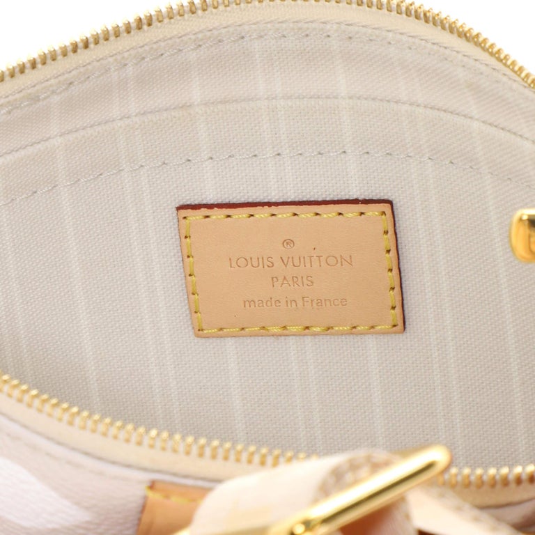 Louis Vuitton Multi Pochette Accessoires By The Pool Monogram Giant at ...