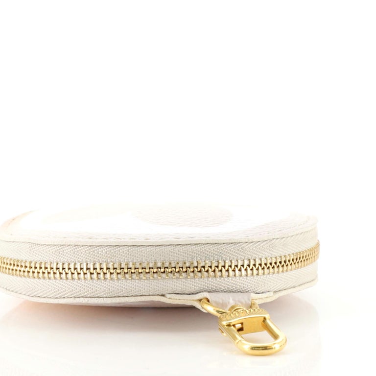 Louis Vuitton Multi Pochette Accessoires By The Pool Monogram Giant at ...