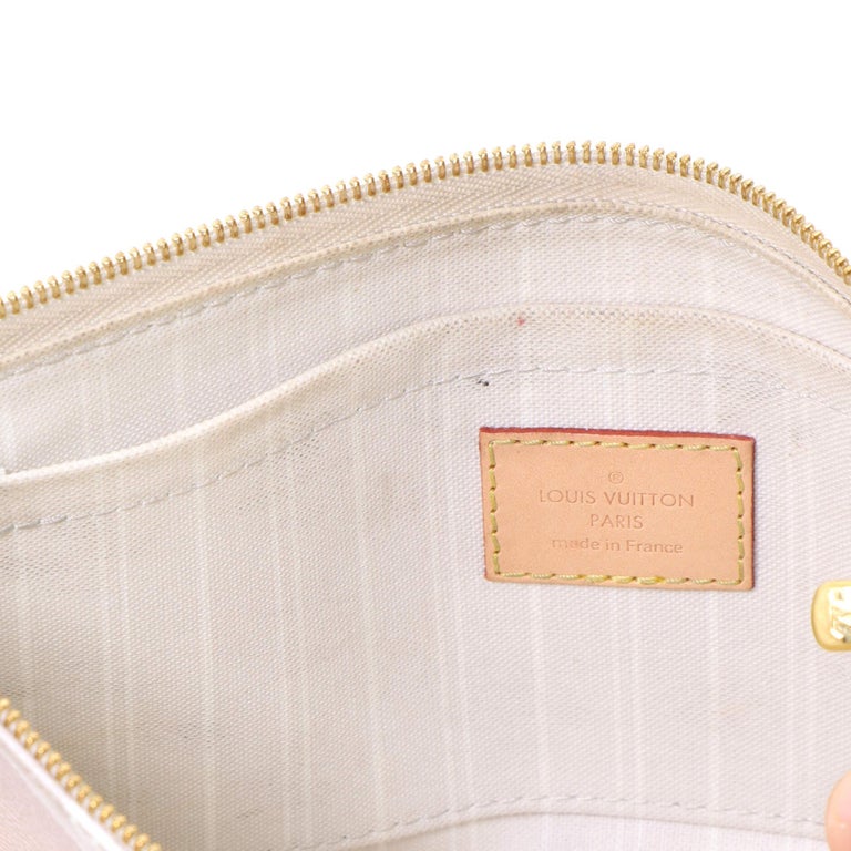 Louis Vuitton Multi Pochette Accessoires By The Pool Monogram Giant For ...