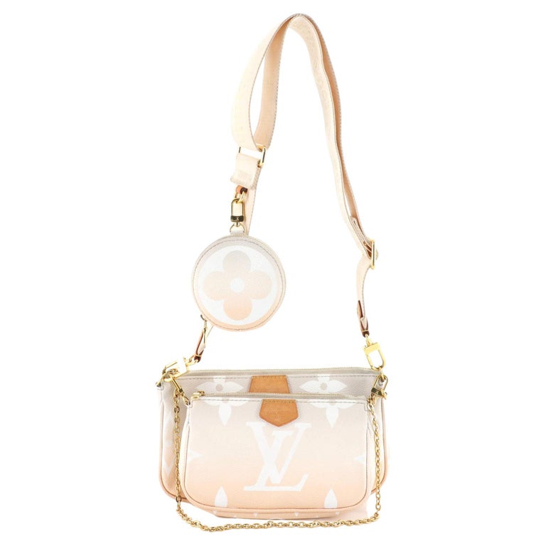 Louis Vuitton Multi Pochette Accessoires By The Pool Monogram Giant For ...