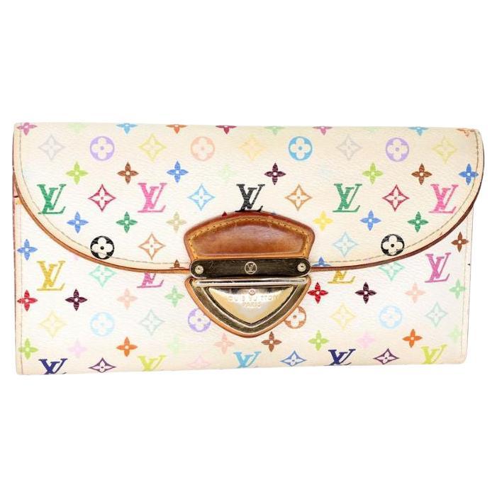 Louis Vuitton Trunks and Bags Multi Color Coin Key Chain at 1stDibs ...