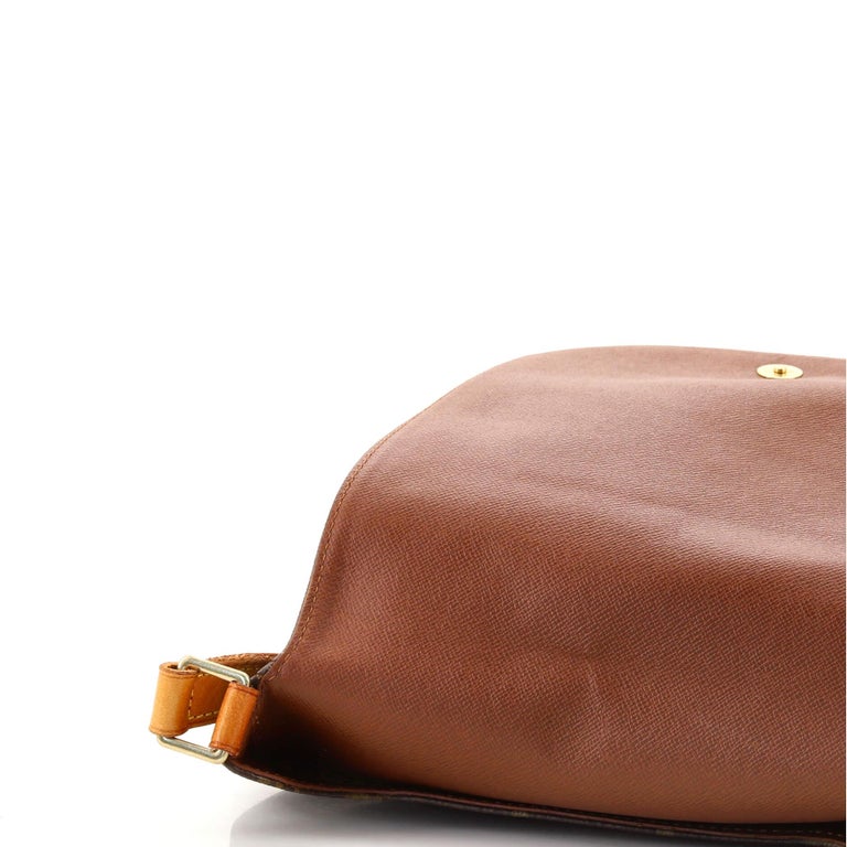 Louis Vuitton Musette Salsa Handbag Monogram Canvas PM at 1stDibs