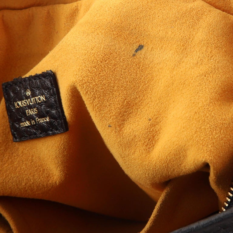 Louis Vuitton Neo Cabby Handbag Denim MM at 1stDibs