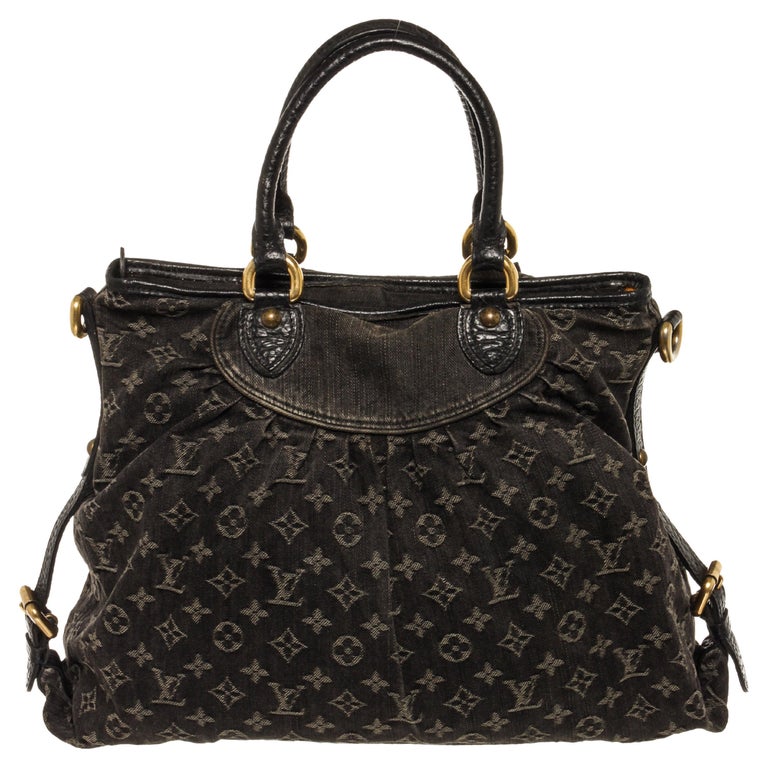 Louis Vuitton Neo Cabby MM For Sale at 1stDibs