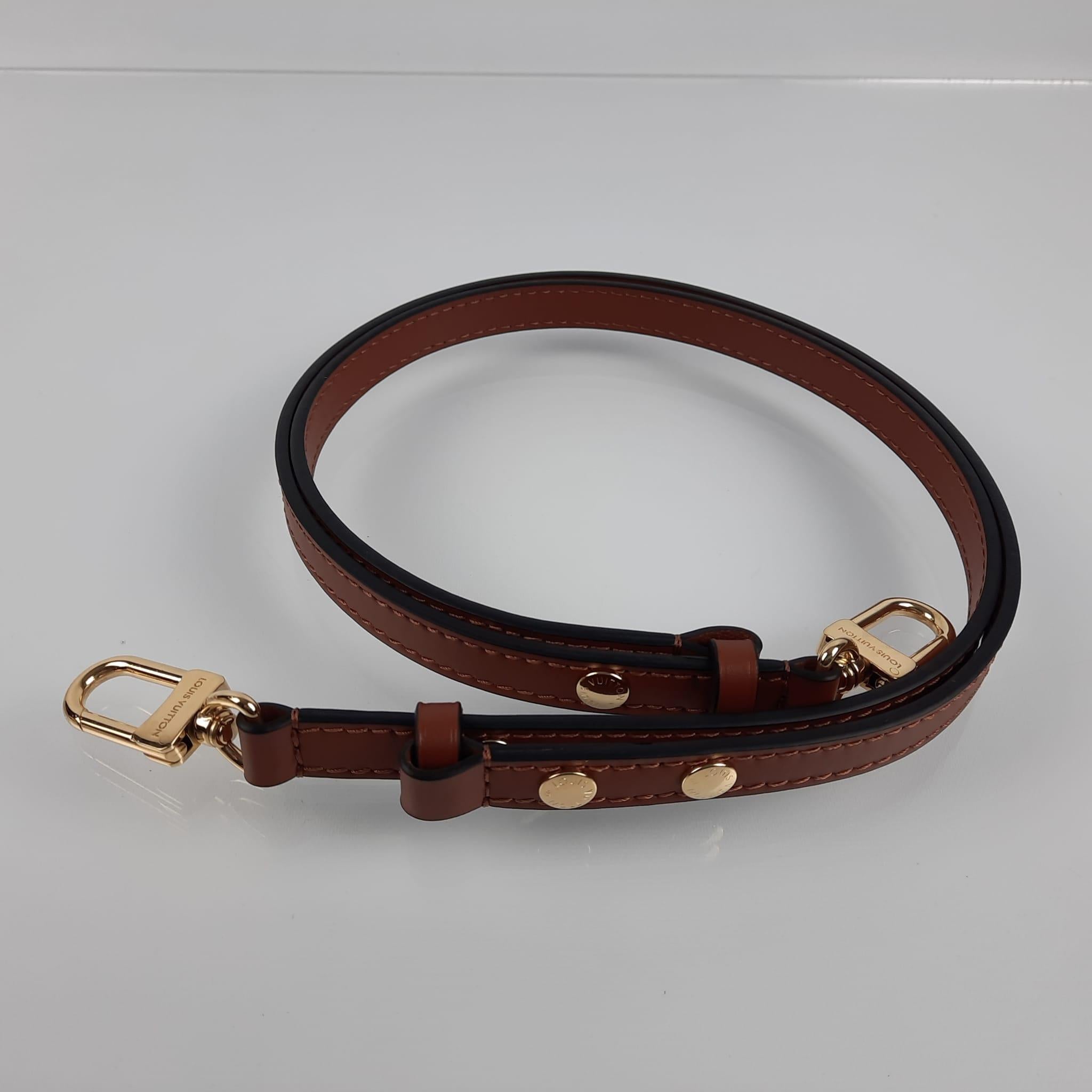 Louis Vuitton NéoNoé MM Colours Caramel Monogram Canvas For Sale at 1stDibs