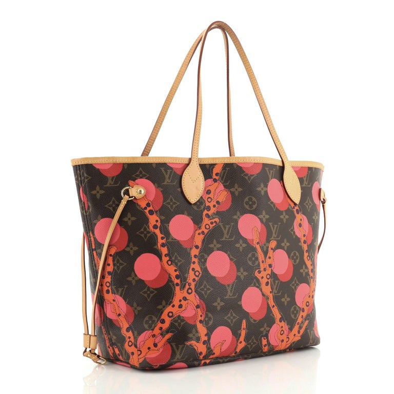 Louis Vuitton Neverfull NM Tote at 1stDibs