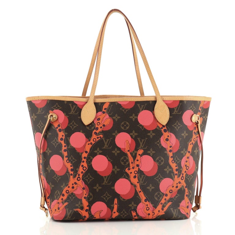 Louis Vuitton Neverfull NM Tote at 1stDibs