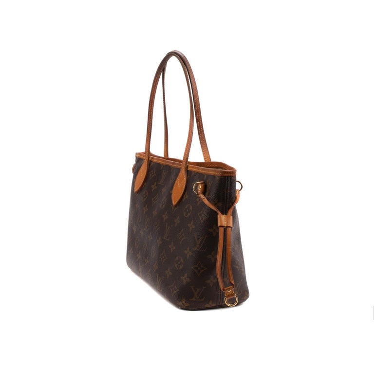 Louis Vuitton Neverfull Small Monogram at 1stDibs