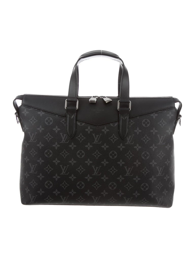 Lv Box Bag Mens Black | semashow.com