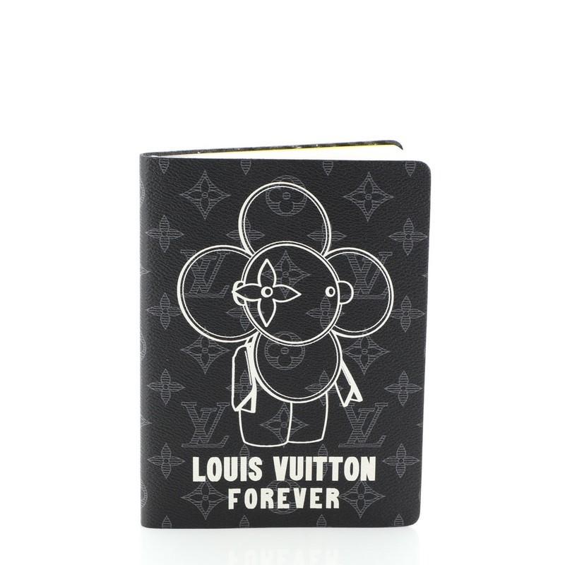 Lv Notebook - 4 For Sale on 1stDibs