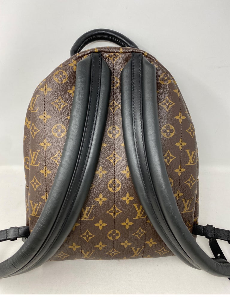 Louis Vuitton Palm Springs Backpack MM at 1stDibs | louis vuitton backpack