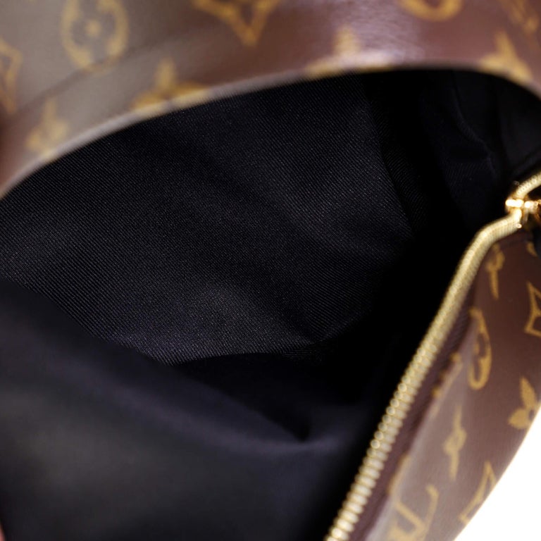 Louis Vuitton Palm Springs Backpack Reverse Monogram Canvas PM at 1stDibs